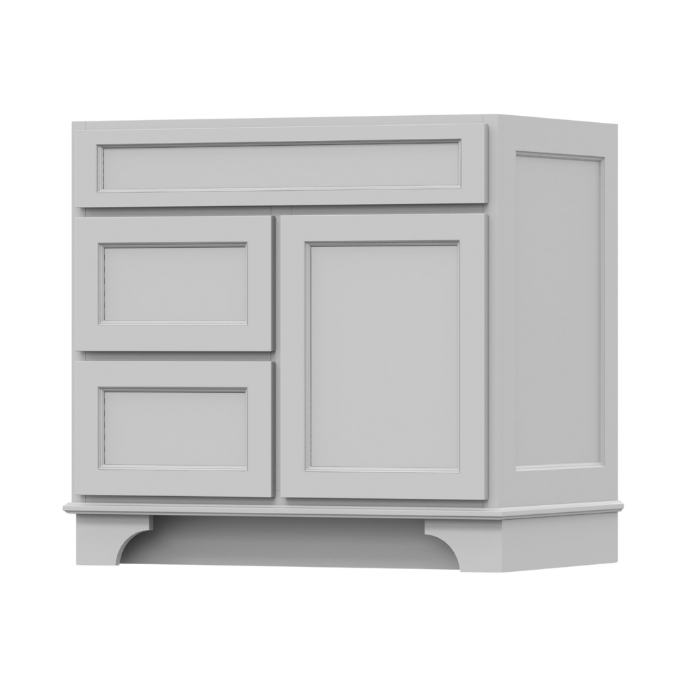 Imperial 36" Vanity